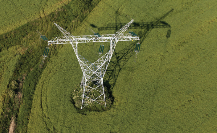 Surveying Techniques – Welcome to Power Line