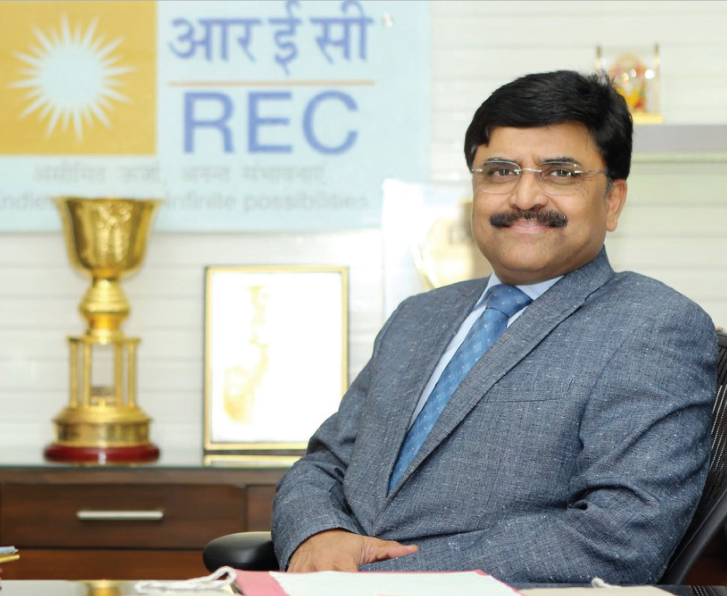 Interview with Dr P.V. Ramesh – Welcome to Power Line