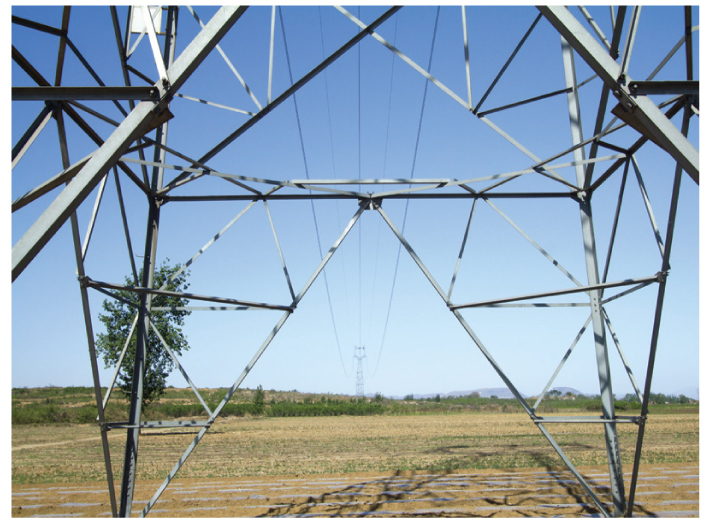 Transmission Roadmap – Welcome to Power Line