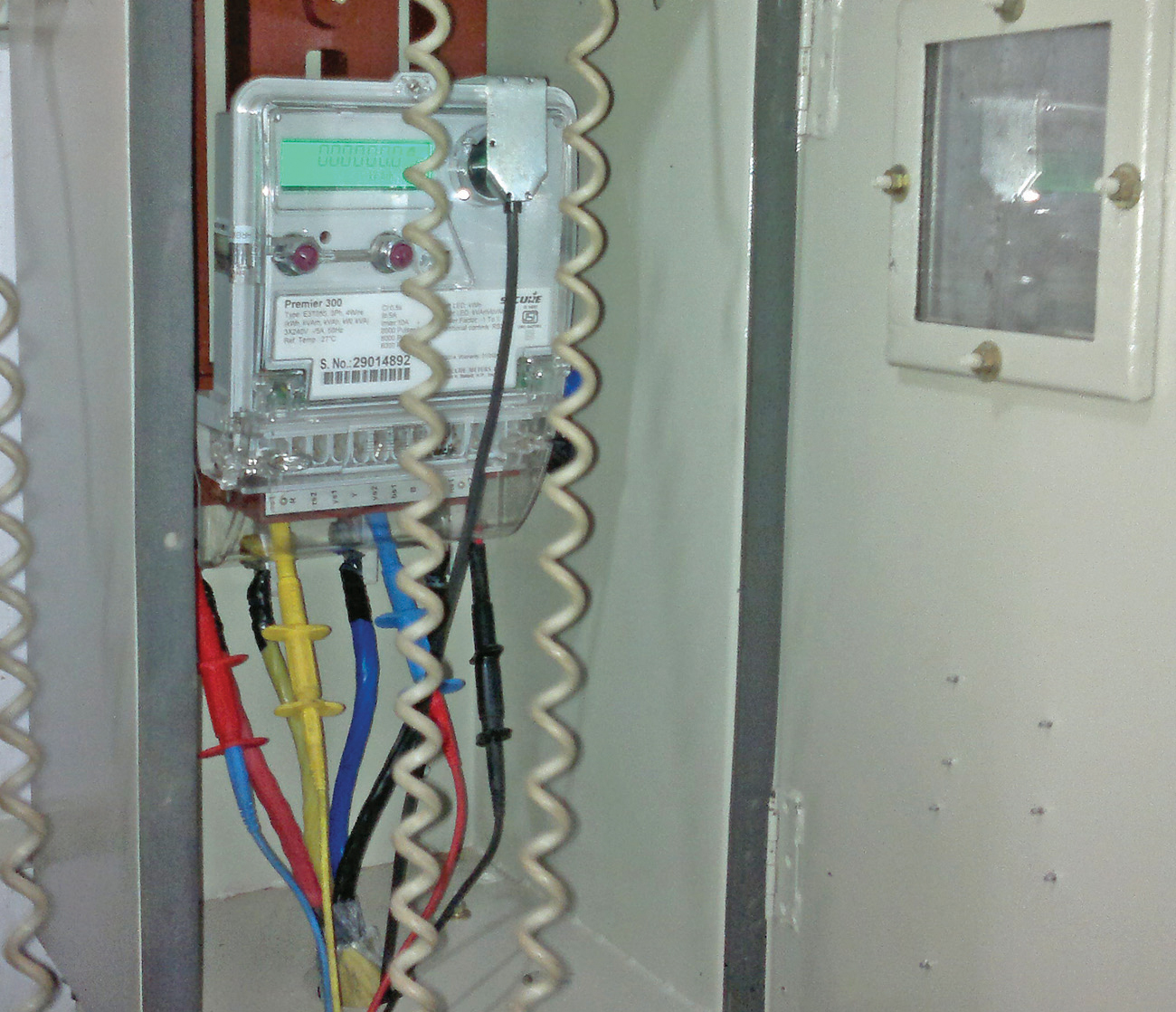 Meter Testing – Welcome to Power Line