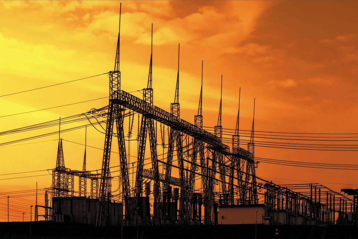 Redesigning the Market – Welcome to Power Line