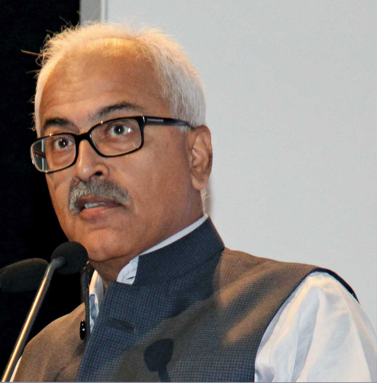 Views of Ajay Kumar Bhalla – Welcome to Power Line