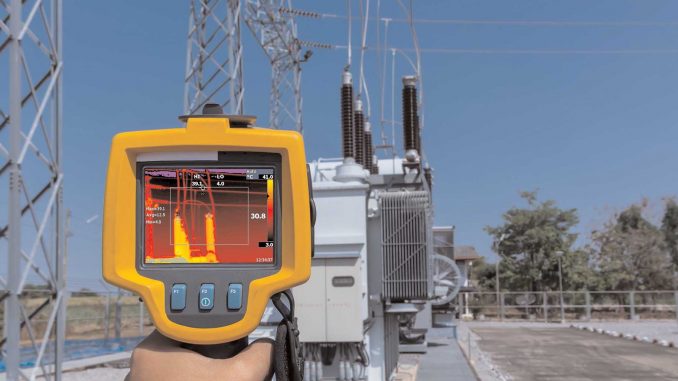 Transformer Diagnostics – Welcome to Power Line
