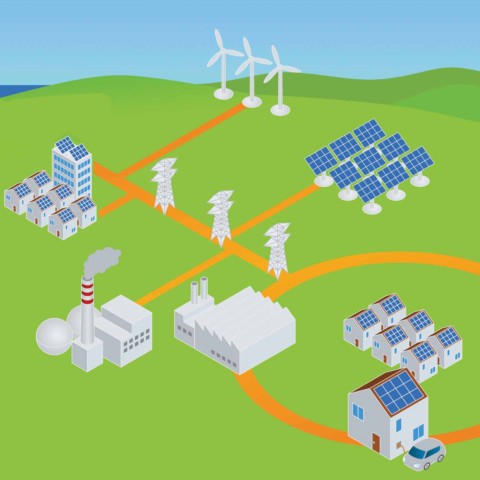 Wider Scope – Welcome to Power Line