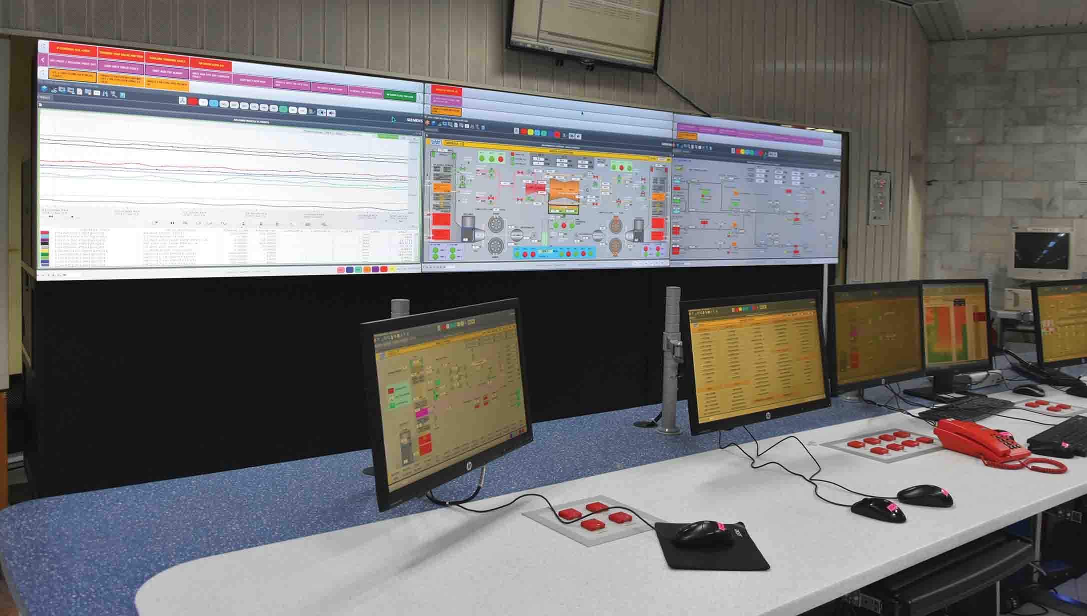 Stepping into a Digital Future – Welcome to Power Line