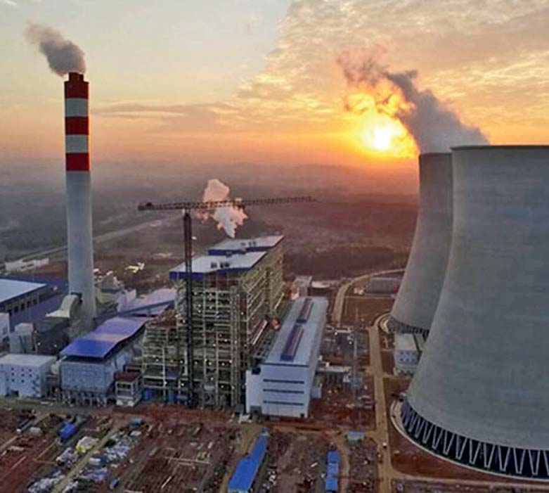EDF – Welcome to Power Line