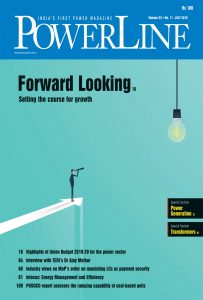 Power Line Subscription – Welcome to Power Line